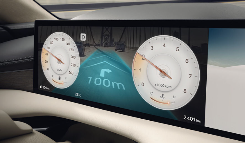 g80 페이스리프트 옵션 알아보기(파퓰러패키지, HUD, 프리뷰 전자제어 서스펜션 등등)추천