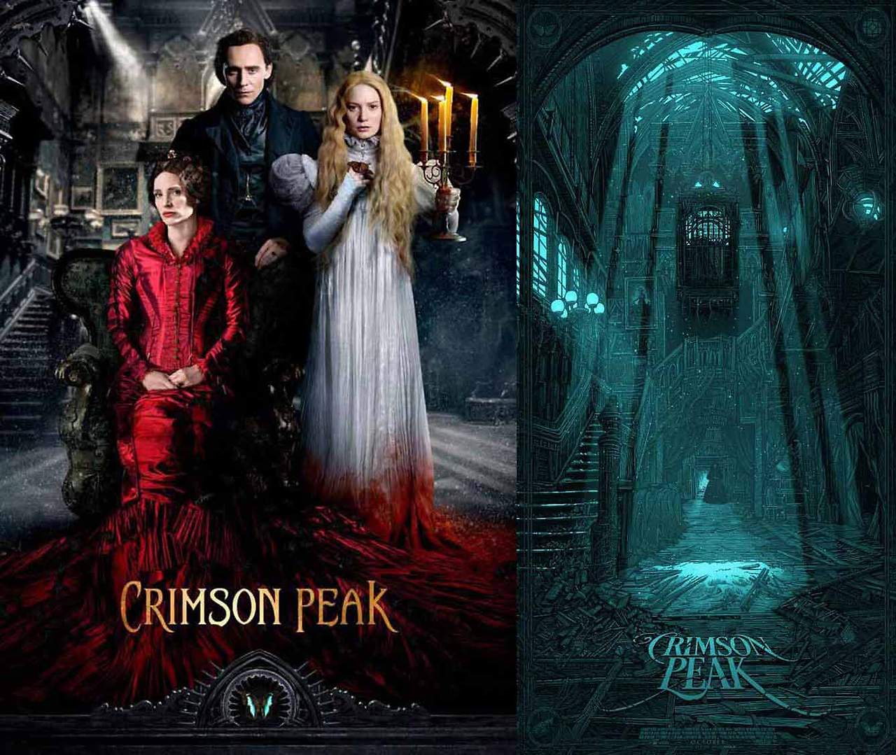 영화 줄거리 등장인물 배우 화려한 미술 감상 포인트