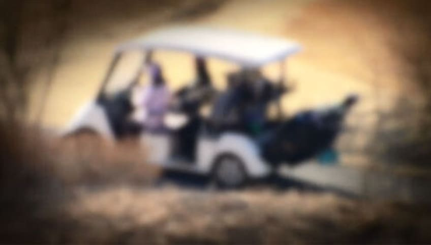 부산 골프장 카트 사망사고 위치 어디길래충격적인 당시 상황사망이유