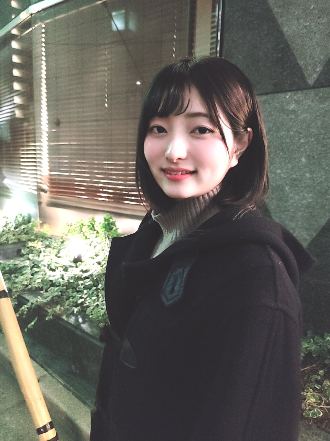 [98년생] 나카조 아오이 (Aoi Nakajo, 中城葵)