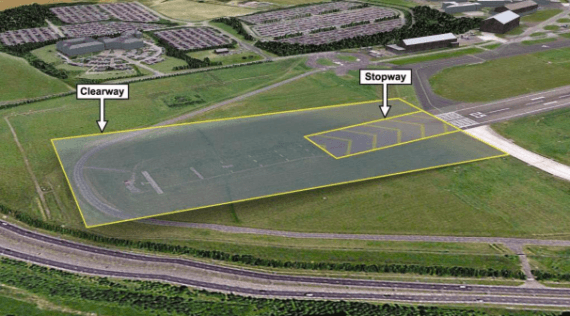 [Performance] 비행기가 이륙하는데 얼마만큼의 활주로가 필요할까?(Runway Declared Distance ...