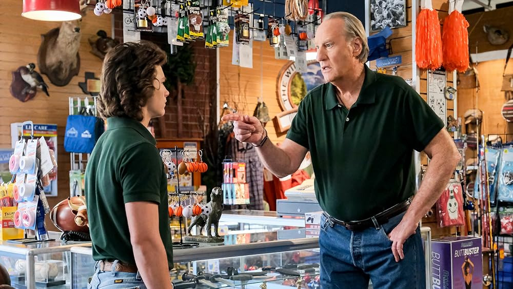 [S03 E20] Young Sheldon 영어 표현 및 영한 대본, script