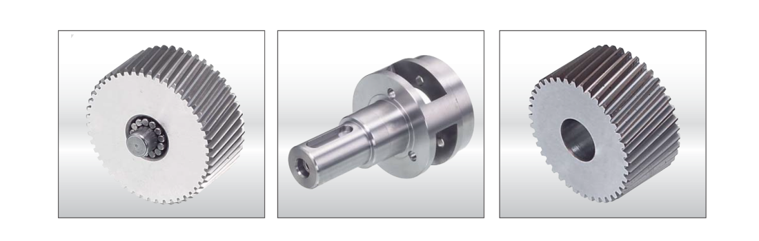 고정밀 유성 감속기의 새로운 기준 – 흥진ATG KSEL 시리즈