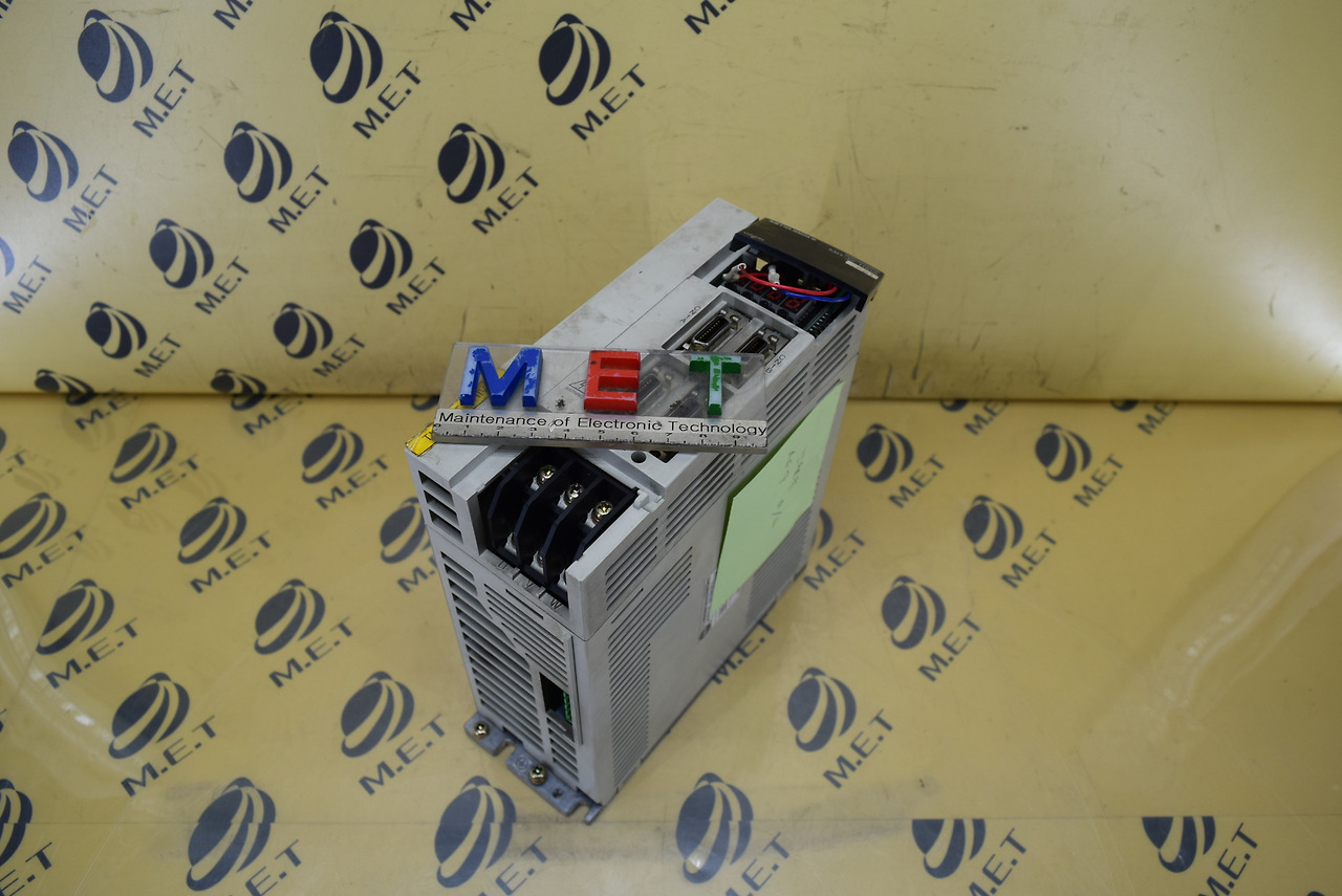 Servo Driver Mitsubishi Mr J2 100a S01 구매 수리 단종품지원 주엠이티