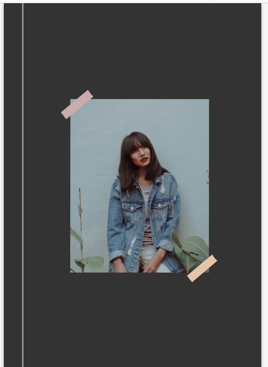 Goodnotes Tamplate 굿노트 독서 노트 기록장 속지 And 커버 Pdf