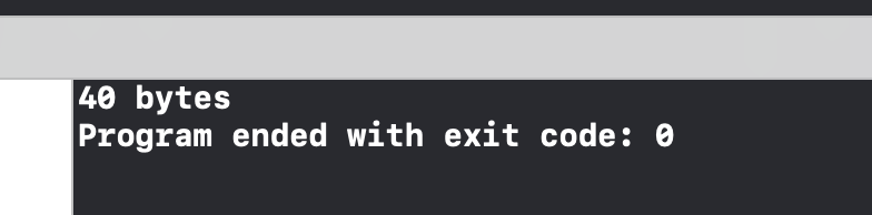 [Swift/iOS] JSONSerialization
