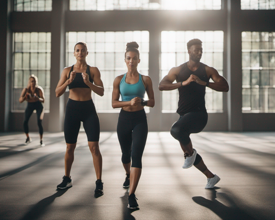 SNPE 운동이란 무엇이고 왜 해야 할까?