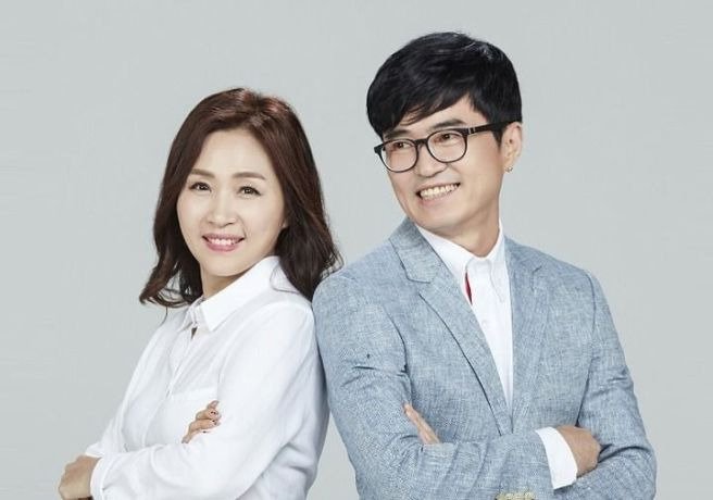 홍서범 조갑경 나이 아들 홍석준 부인 자녀 아내 딸 남편 가족 집 고향 학력 군대 종교