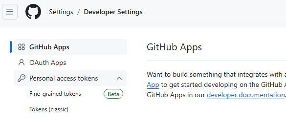 github 인증 PAT(personal access token ) 만드는 법, 사용법 따라하기