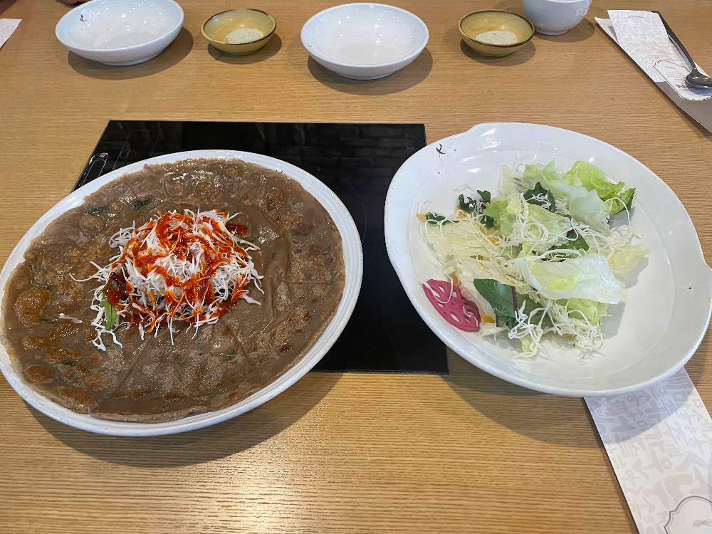 양주 맛집 송추 가마골백숙 서울근교 누룽지백숙