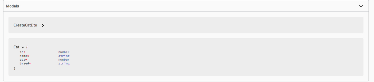 [NestJS] NestJS에서 Swagger 사용법 (feat. API Documentation)