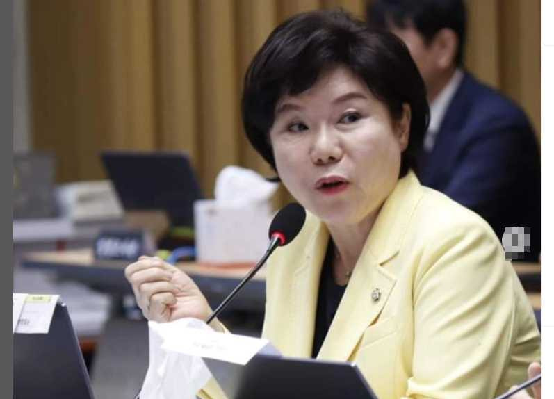 조은희 국회의원 프로필 나이 가족 고향 경력 출신 정당 정치 철학