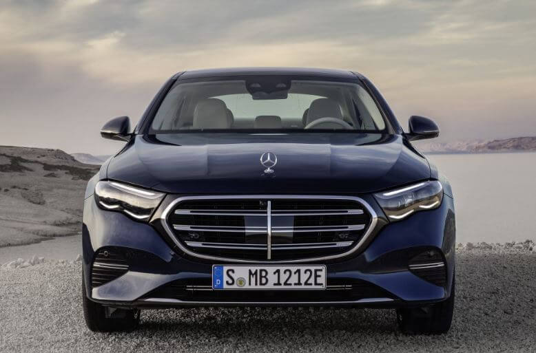 벤츠 E클래스 풀체인지 아방가르드 익스클루시브 AMG E220d E250 E350 E450 E300e