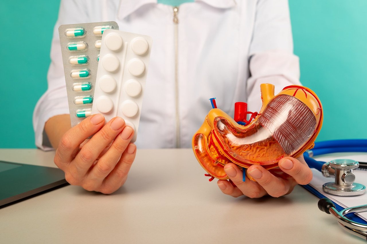 헬리코박터 파일로리 제균 치료 Helicobacter Pylori Eradication Therapy