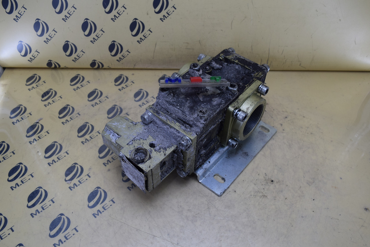 [VALVE] AZBIL 26B-C00-11B0 /구매 수리 단종품지원 / (주)엠이티