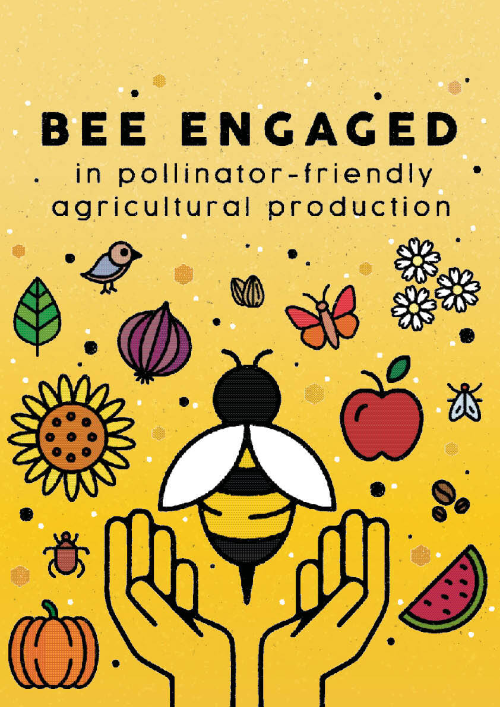 세계 벌의 날world Bee Day에 대해 알려 드립니다