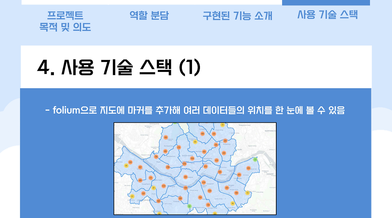 숙명여대 솔룩스 ([27기 프로젝트_2학기] Datsol - 국내 여행지 추천 (데이터분석 프로젝트))
