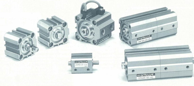 TAIYO 10S-1 실린더