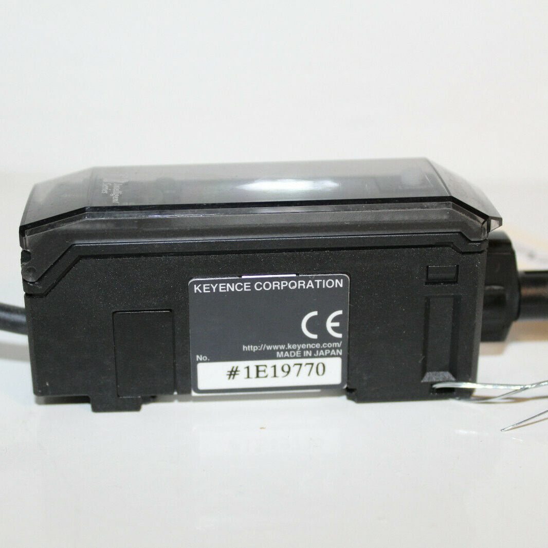 [수입판매] keyence GT2-71MCP Amplifier Unit, Analog Output Type PNP