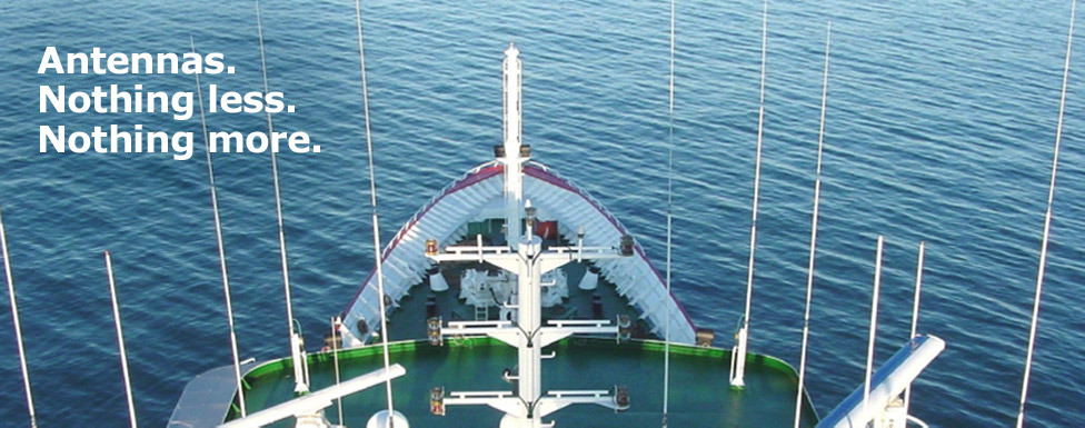 AEP Antennas (AC ANTENNAS)