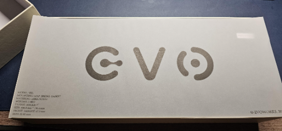 [구매후기] 기계식 키보드 EVO80 에보80 품절대란/완판템