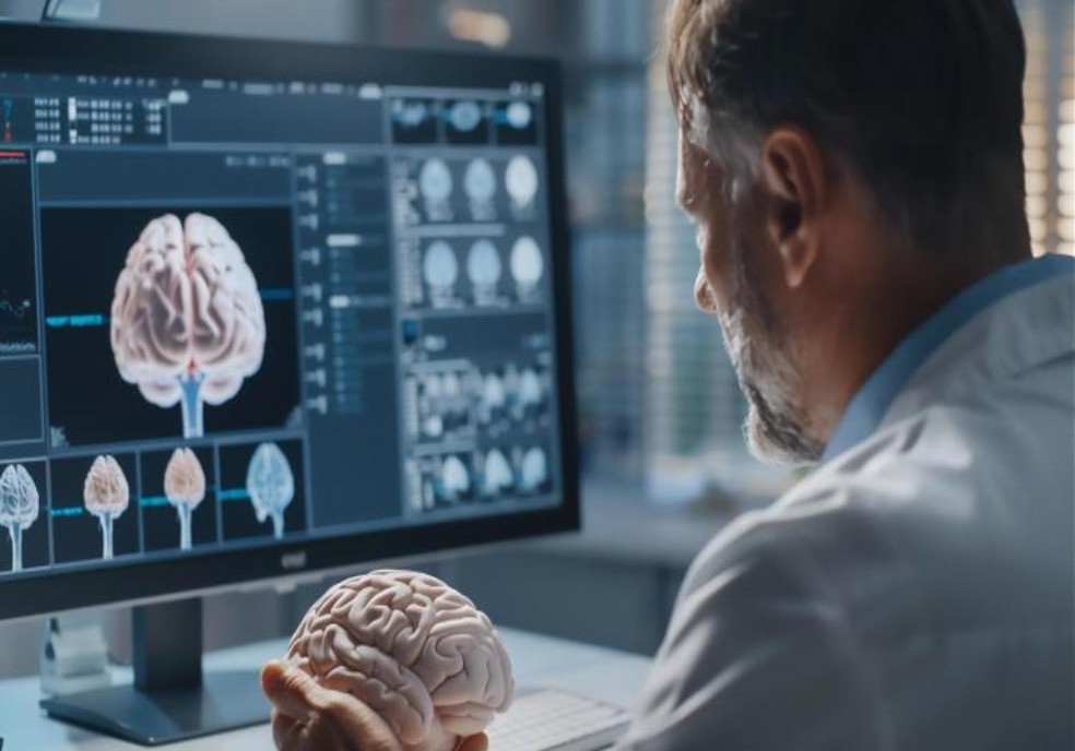 뇌경색cerebral Infarction 원인 증상 치료법에 대해 알아보자