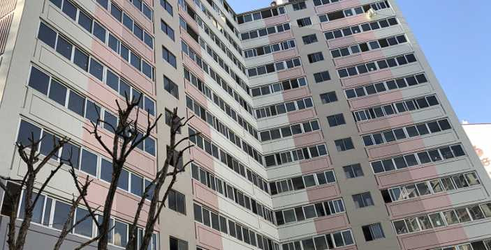 수색대림e편한세상대림한숲타운 공공임대 모집공고 및 청약정보