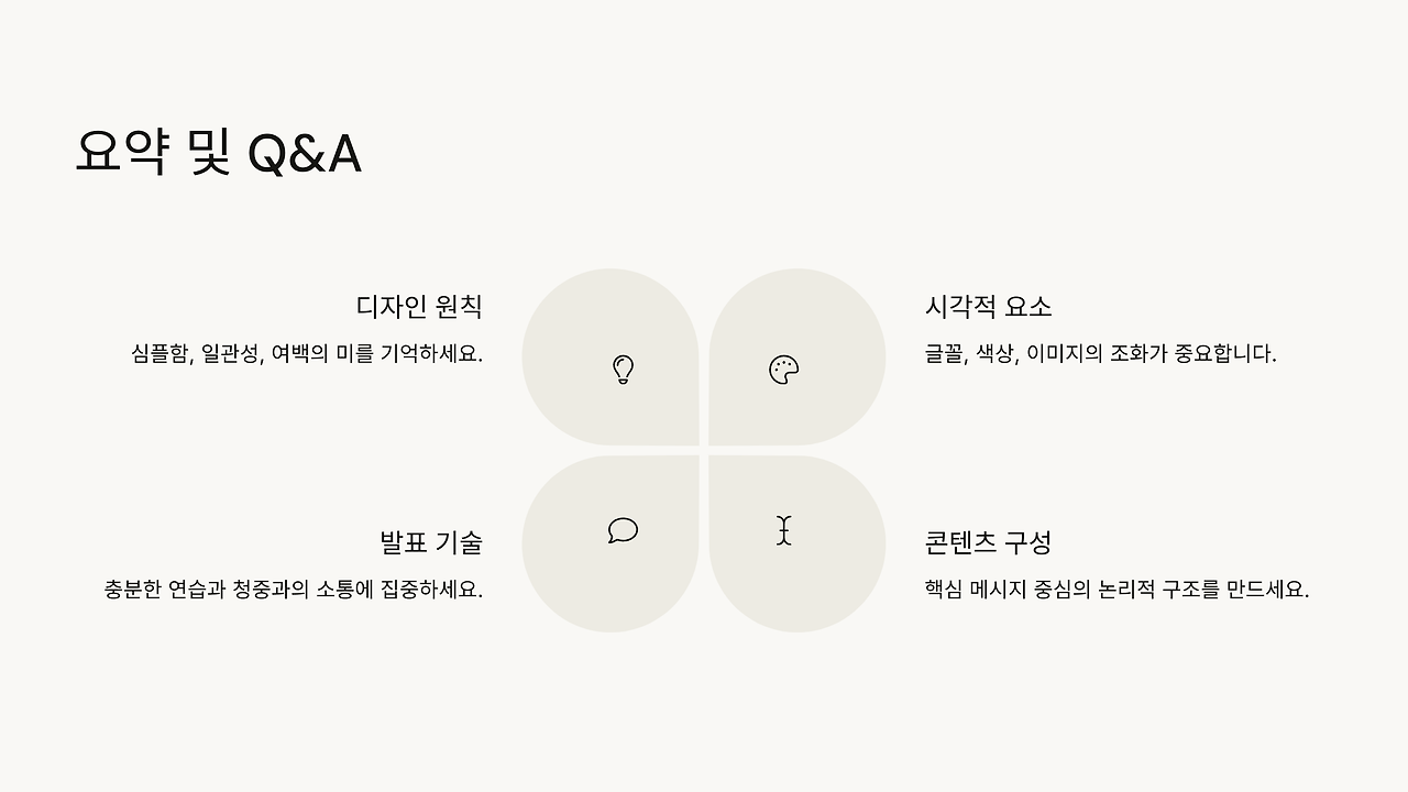 🔥 Ppt 잘 만드는 법 초보도 쉽게 완성하는 꿀팁 🔥