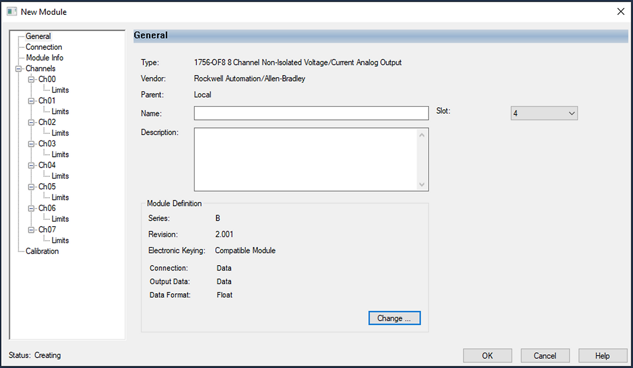 Studio 5000 Control Logix programming 기초 2