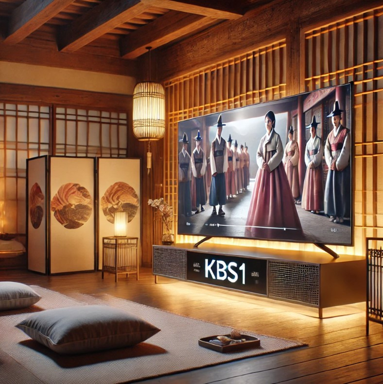 KBS1 공식 홈페이지 바로가기 다시보기 재방송 모바일 시청 총정리