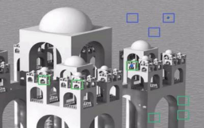 이미지에서 노이즈 제거하는 디노이징 알고리즘, NLmeans 설명 (python 코드 포함) by bskyvision.com