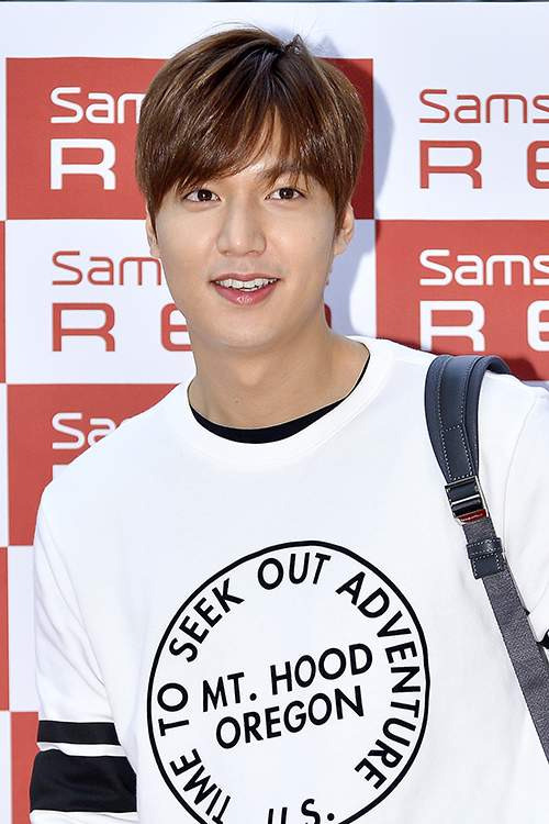이민호 프로필 나이 결혼 여자친구 수지 작품 활동