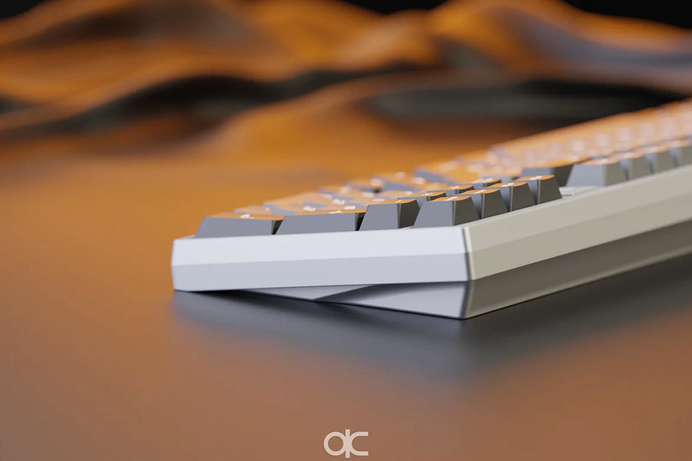 쿼티키 키보드 필수 SW, qwertykeys QK config 사용법 리뷰!