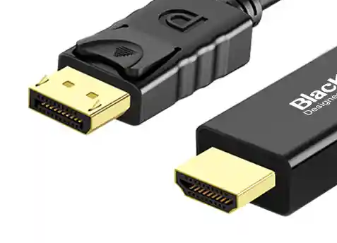 HDMI to DP와 DP to HDMI 차이점 정리 및 연결 시 주의사항