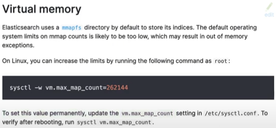 [Elasticsearch] network.host설정과 bootstrap체크