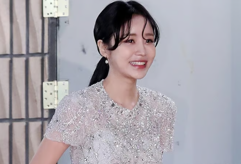윤진이 남편 김태근 나이 회사 프로필 시어머니 직업 인성 갑질
