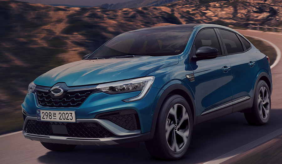 르노코리아 XM3 E-TECH 하이브리드 뭐가 달라지나? 디자인, 연비, 가격