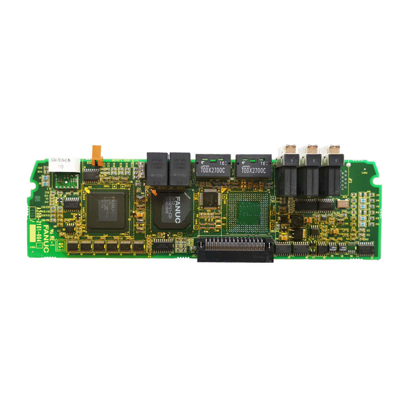 [수입판매] fanuc servo drive control board A20B-2101-0041 화낙 컨트롤 보드