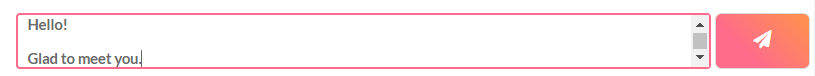 javascript-textarea-text-shift-enter