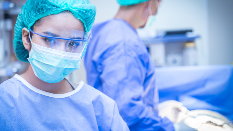 간호사 KNA 면허신고센터 홈페이지 (https://lic.kna.or.kr/) 바로가기