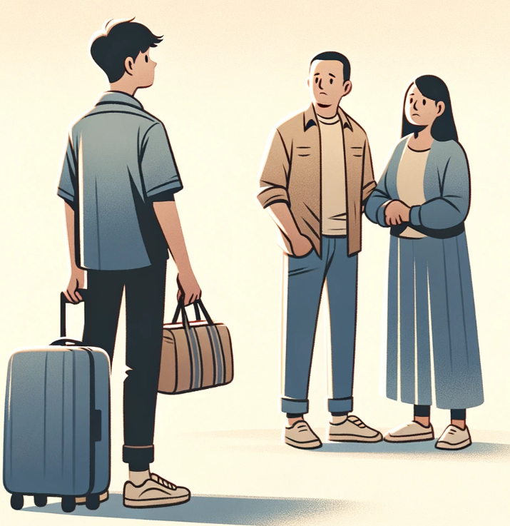 전입신고 세대주 확인 분리 방법동사무소 정부24