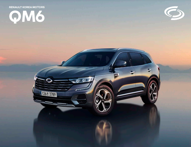 2025 QM6 가격ㅣ제원