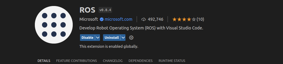 (ROS2 기초)1. ROS의 정의와 ROS2 세팅하기
