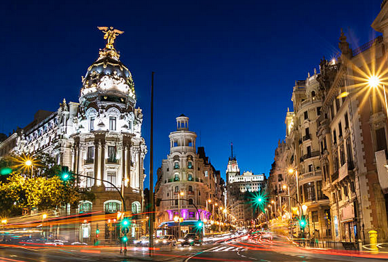 세로 델 트레온 공원(Cerro del Tío Pío) – 현지인만 아는 뷰포인트