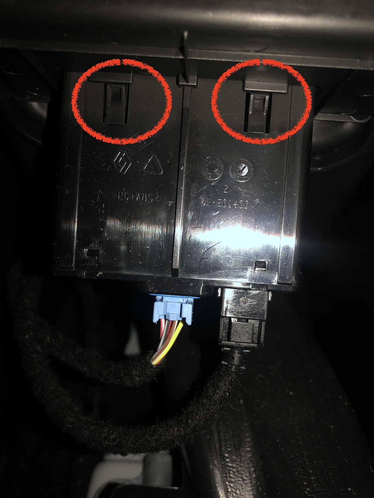 QM6 카플레이 USB소켓 교체 및 코딩 총정리(2018년식 QM6)