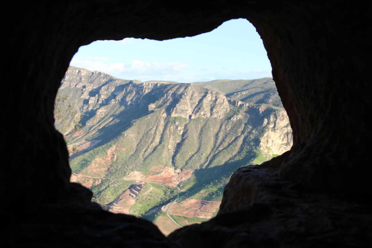 Botan Valley National Park, Siirt Province, ﻿Türkiye