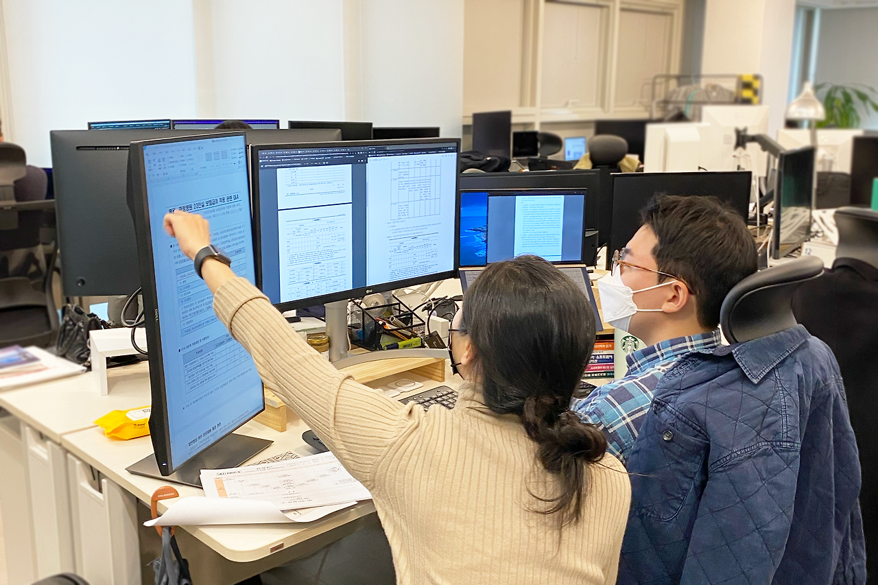 AITRICS-VC 식약처 허가 특집(2) “안전하고, 성능이 유효함”을 인정받다