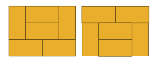 [baekjoon 2133] 타일 채우기- DP(동적 프로그래밍) (C++) — 꾸준하게 차근차근