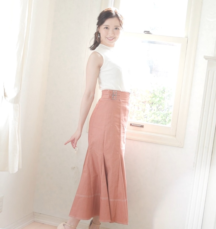 루카와 하루카 (Haruka Rukawa) 프로필 및 사진 (신인 데뷔)