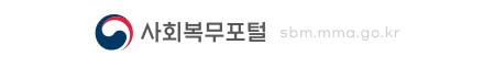 사회복무포털 홈페이지 바로가기(sbm.mma.go.kr) - Bankmania